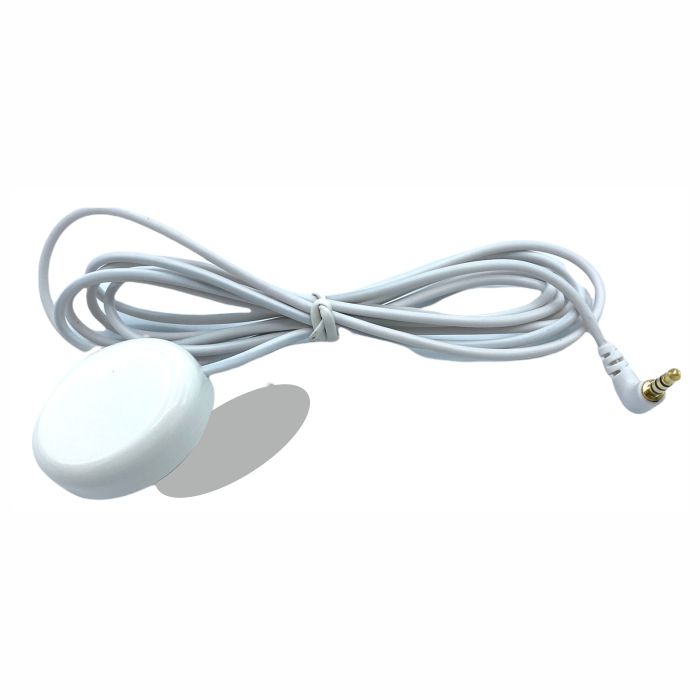 Brel DD1197 lichtsensor voor binnen montage, ideaal voor domotica