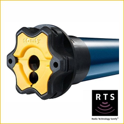 Zonweringbesturing.com : uw Somfy specialist